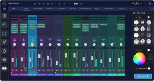 LP Colorizer – A Logic Pro customization app